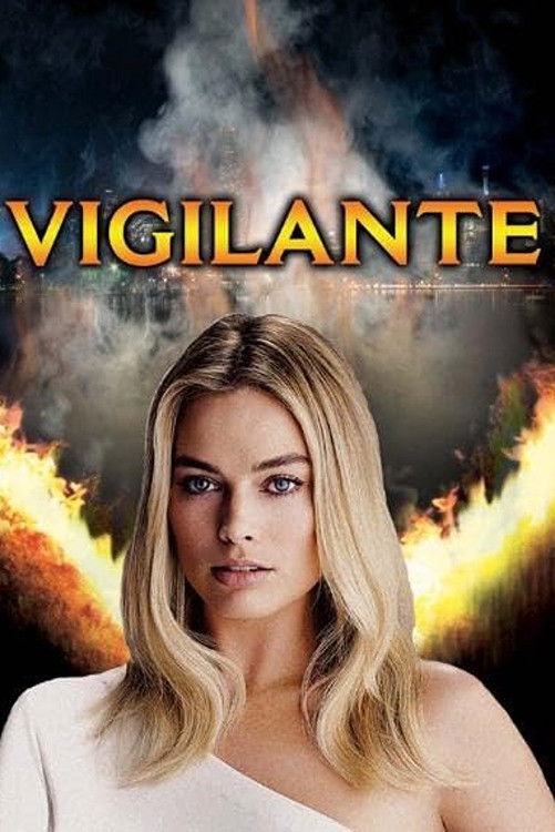 Vigilante (2008) - Posters — The Movie Database (TMDB)