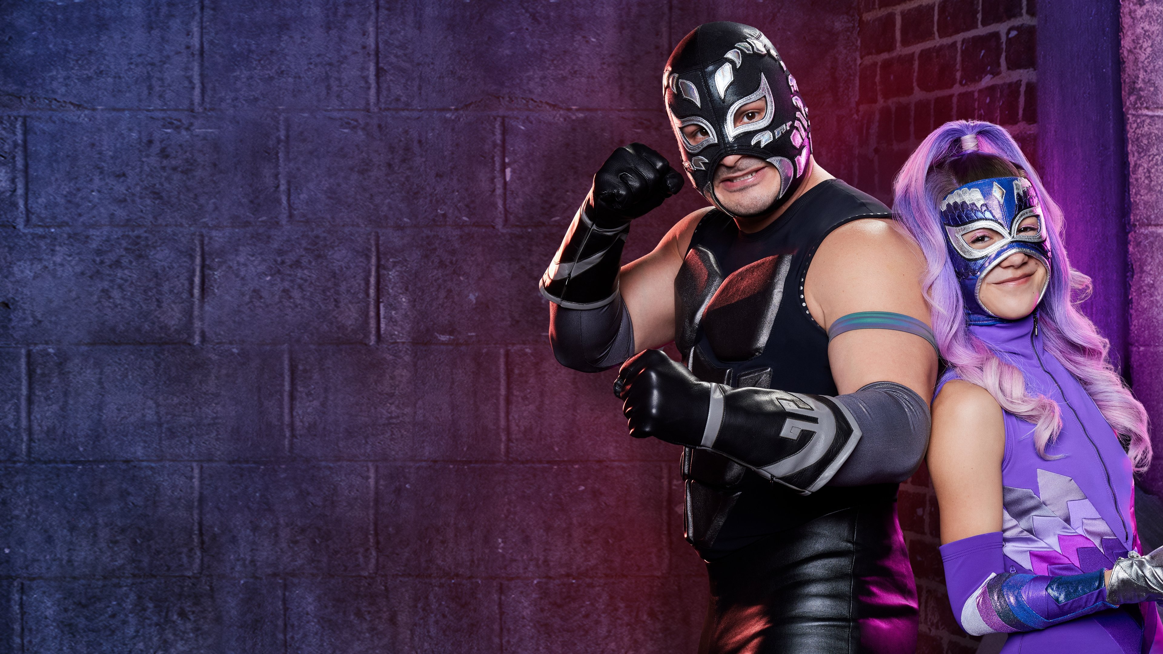 Ultra Violet & Black Scorpion – TV-Serien Infos Ultra Violet & Black Scorpion – TV-Serien Infos