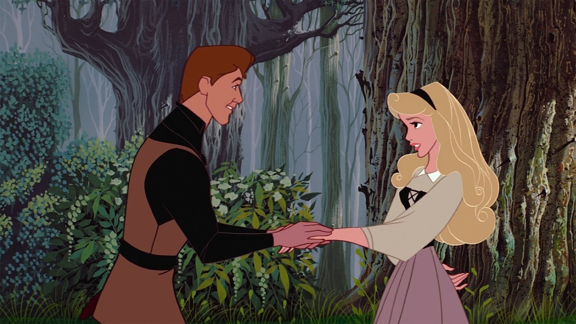 Sleeping Beauty 1959 AZ Movies