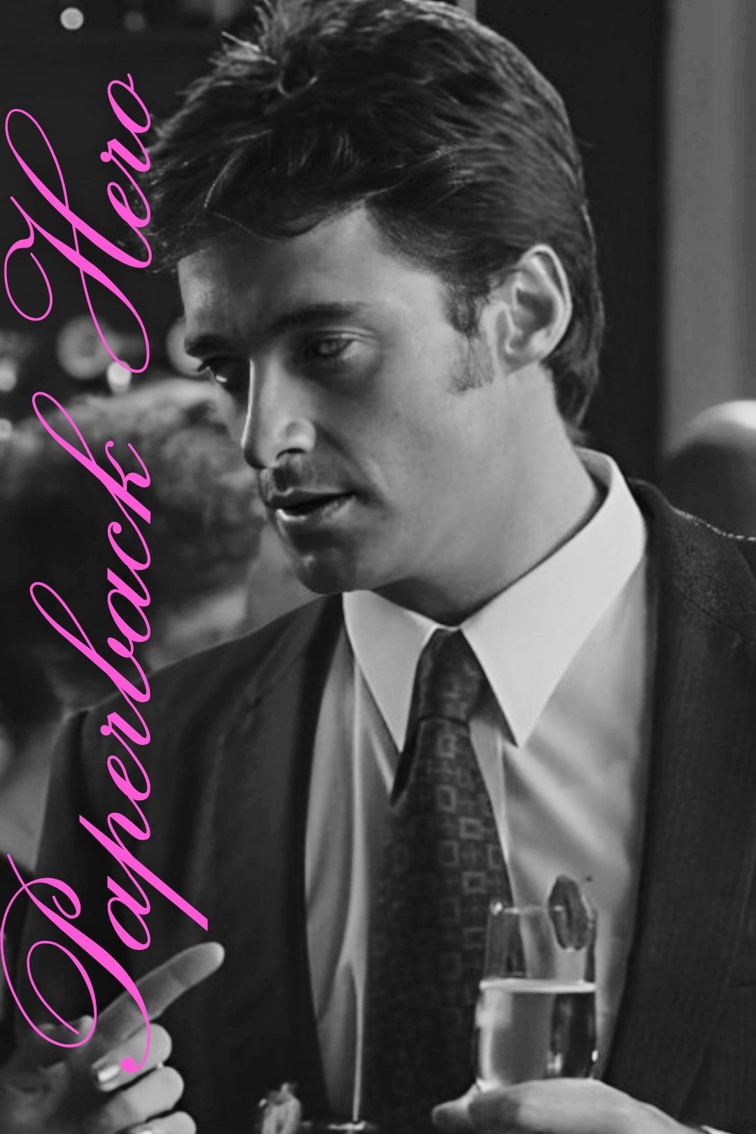 Paperback Hero (1999) - Posters — The Movie Database (TMDB)