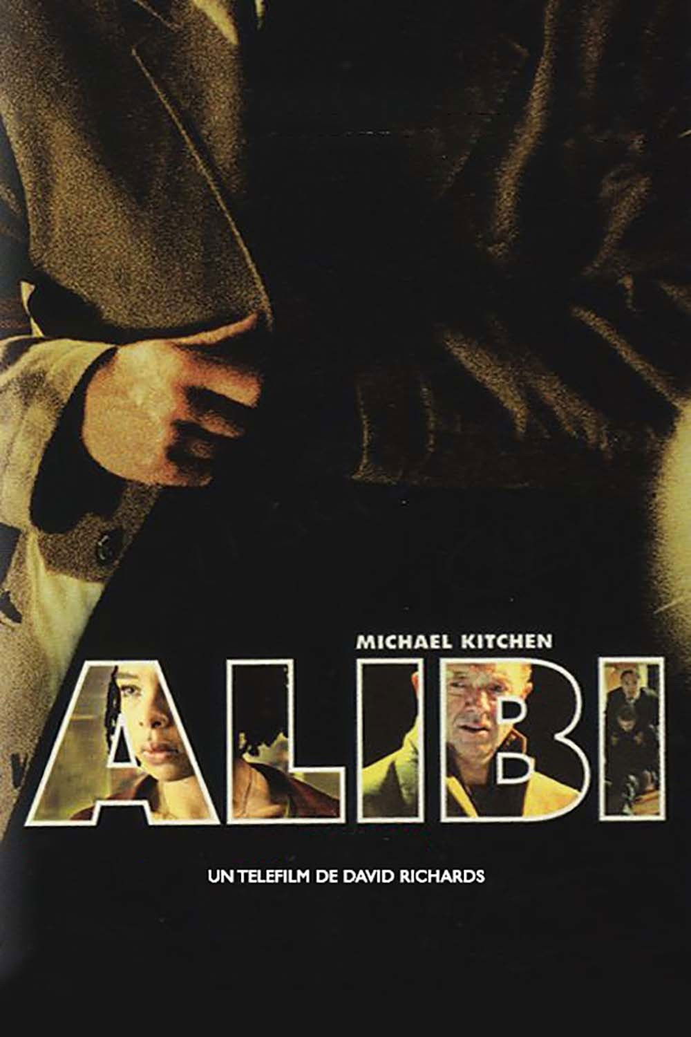 Alibi (2003) – Filmer – Film . nu