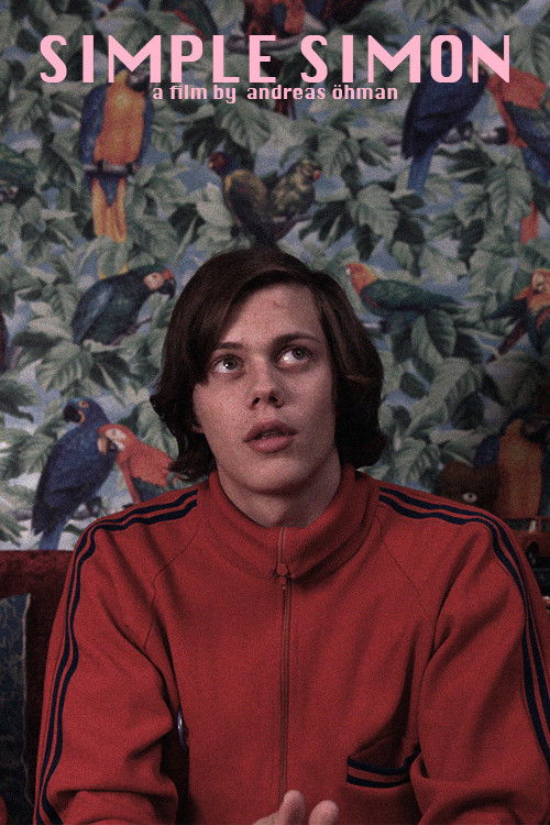Simple Simon (2010) - Posters — The Movie Database (TMDB)