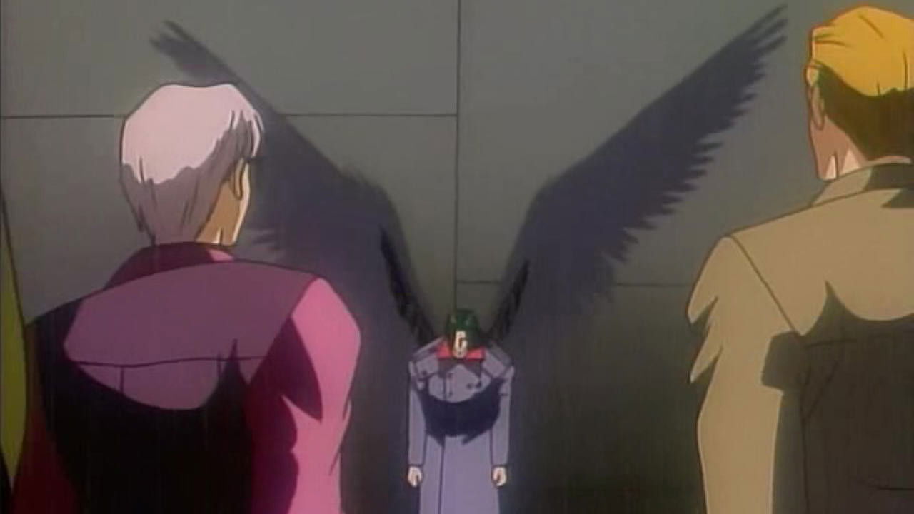 Earthian 3: Angelic Destroyer | Movie 1998