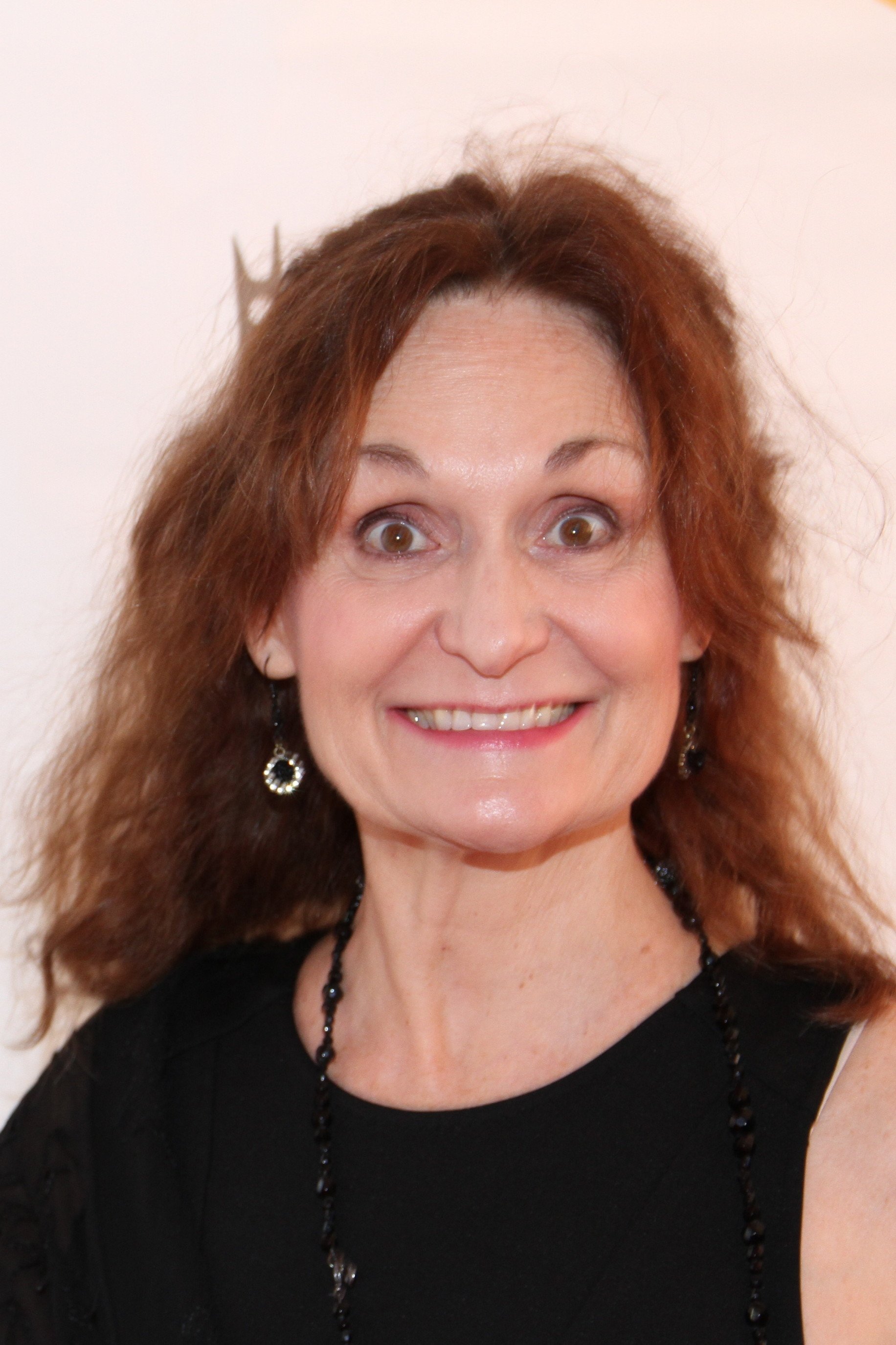 Beth Grant - Profile Images — The Movie Database (TMDb)
