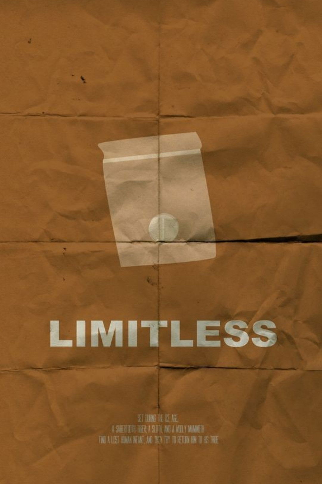 Limitless (TV Series 2015-2016) - Posters — The Movie Database (TMDB)