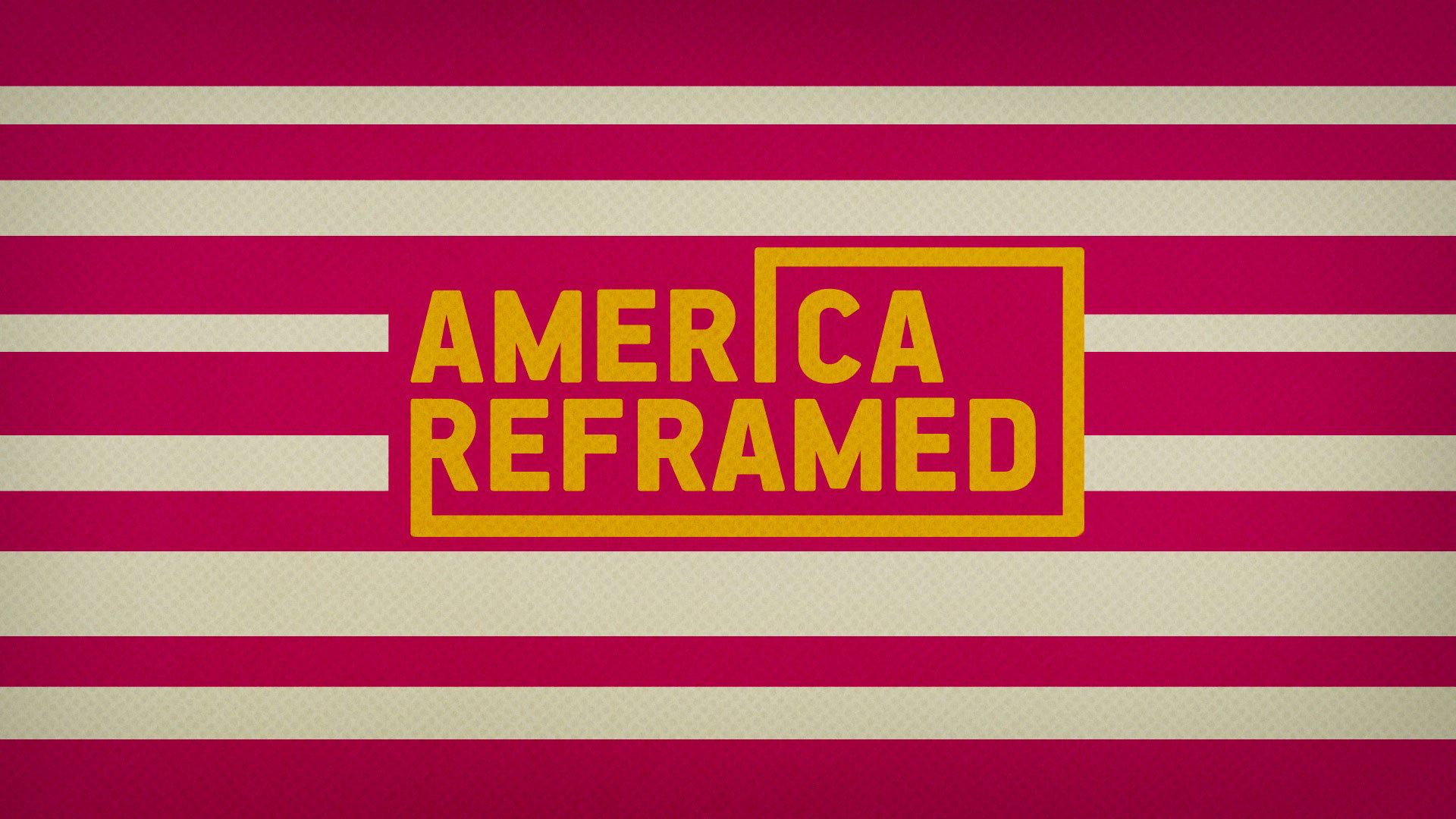 America ReFramed (TV Series 2012- ) - Backdrops — The Movie Database (TMDB)