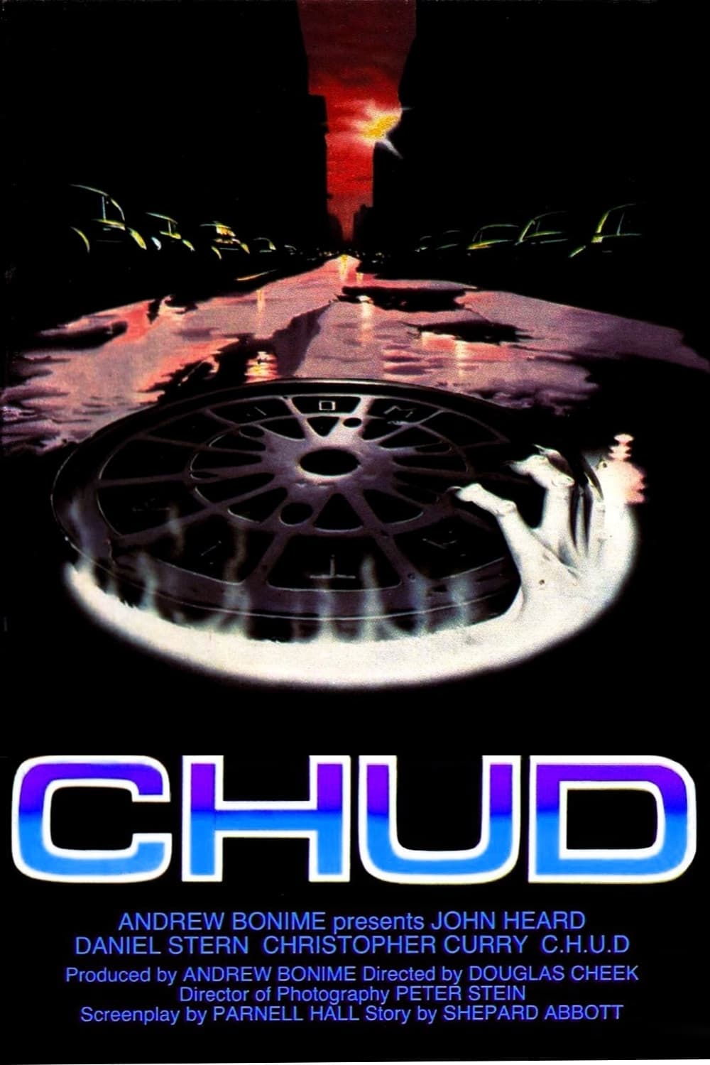 Reported Problem for C.H.U.D. - Discuss C.H.U.D. — The Movie Database (TMDB)