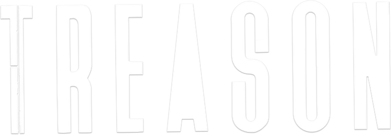 Treason (TV Series 2022-2022) - Logos — The Movie Database (TMDB)