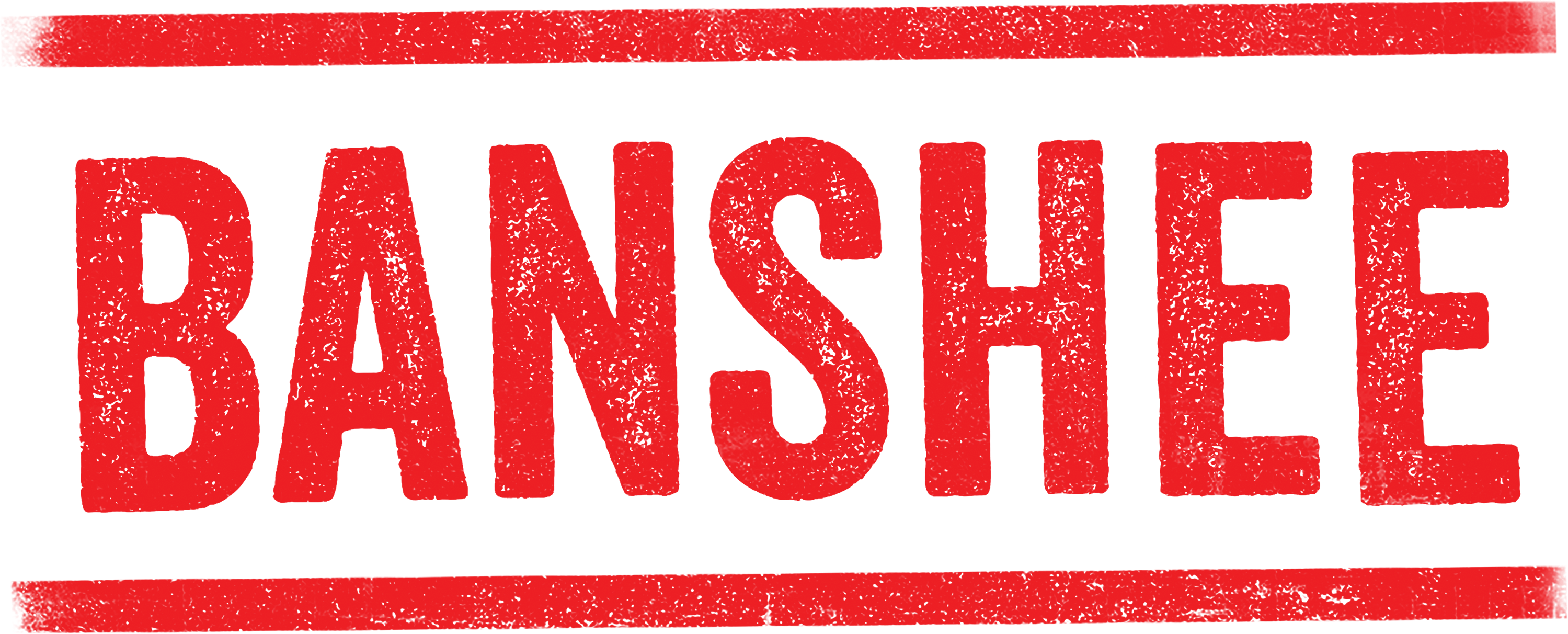 Banshee (TV Series 2013-2016) - Logos — The Movie Database (TMDB)