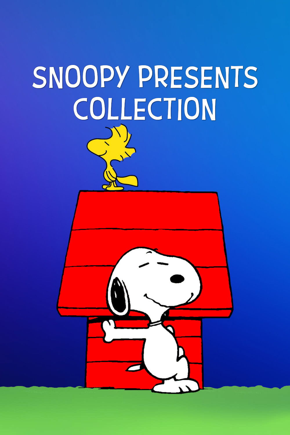 Snoopy Presents Collection | The Poster Database (TPDb)