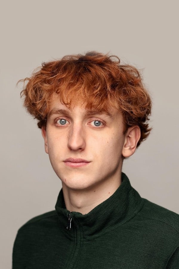 Ben Heineman - Profile Images — The Movie Database (TMDB)