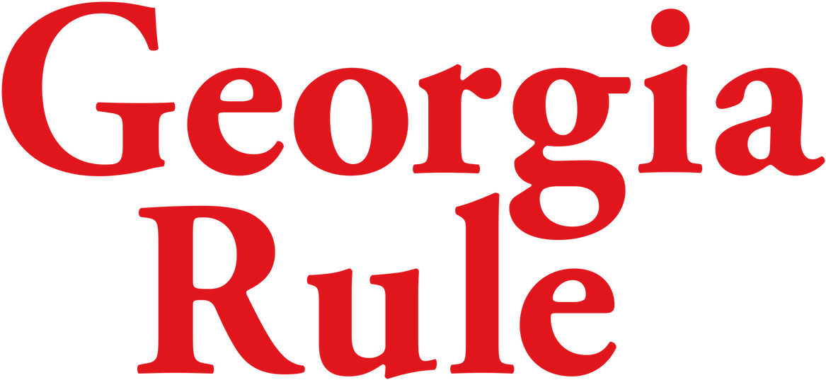 Georgia Rule (2007) - Logos — The Movie Database (TMDB)