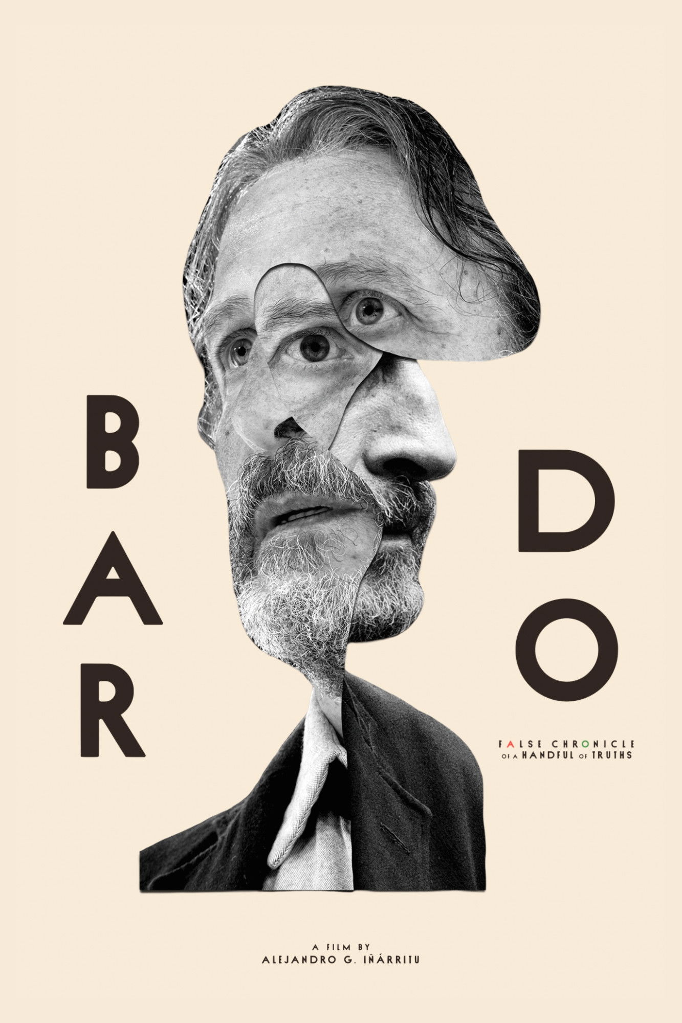 BARDO, False Chronicle of a Handful of Truths (2022) - Posters — The ...