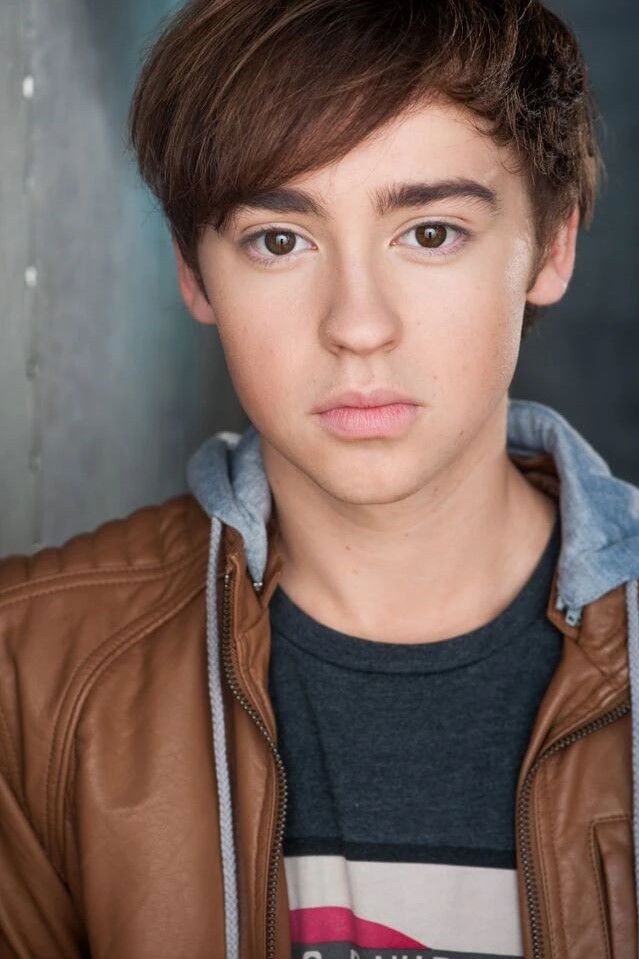 Chad Roberts - Profile Images — The Movie Database (TMDB)