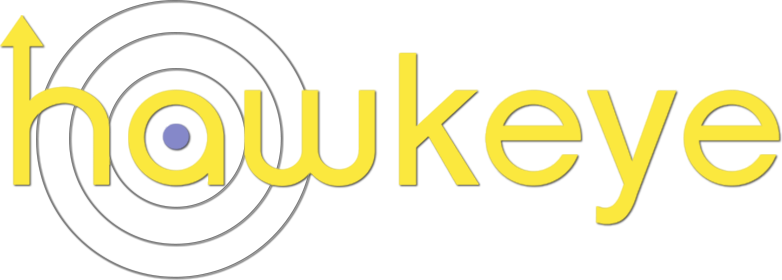 Hawkeye (TV Series 2021-2021) - Logos — The Movie Database (TMDB)