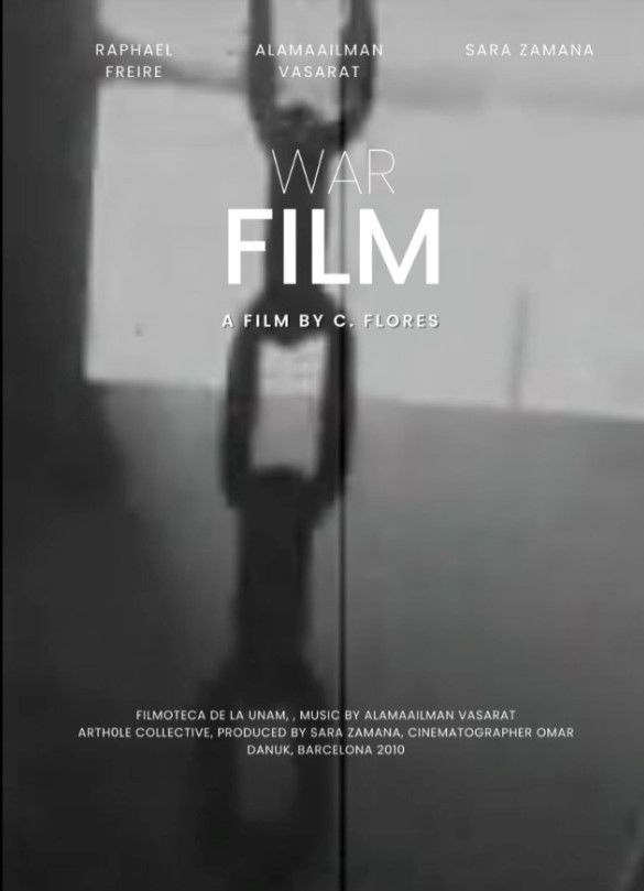 war film - Posters — The Movie Database (TMDB)