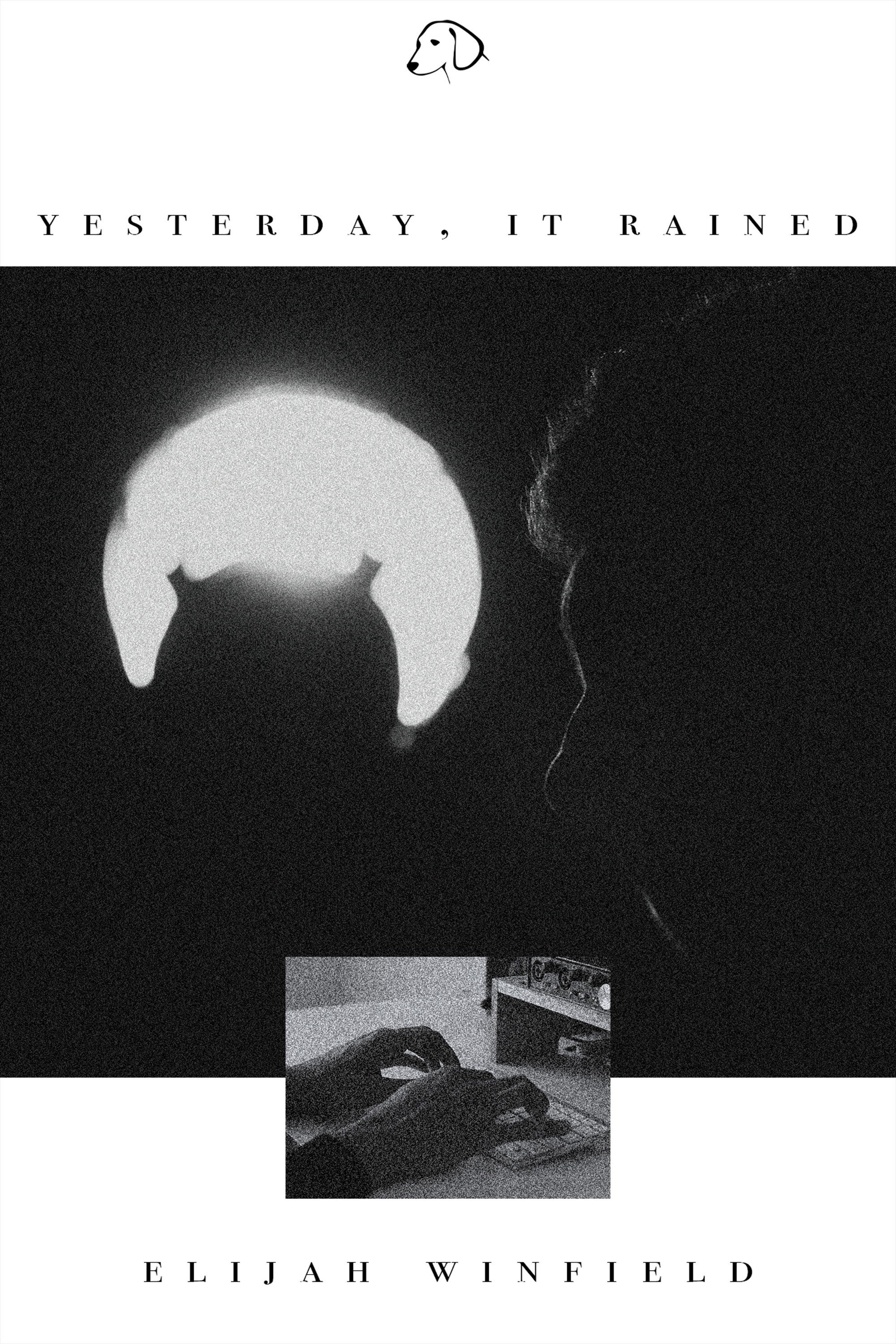 Yesterday, it rained (2022) - Posters — The Movie Database (TMDB)