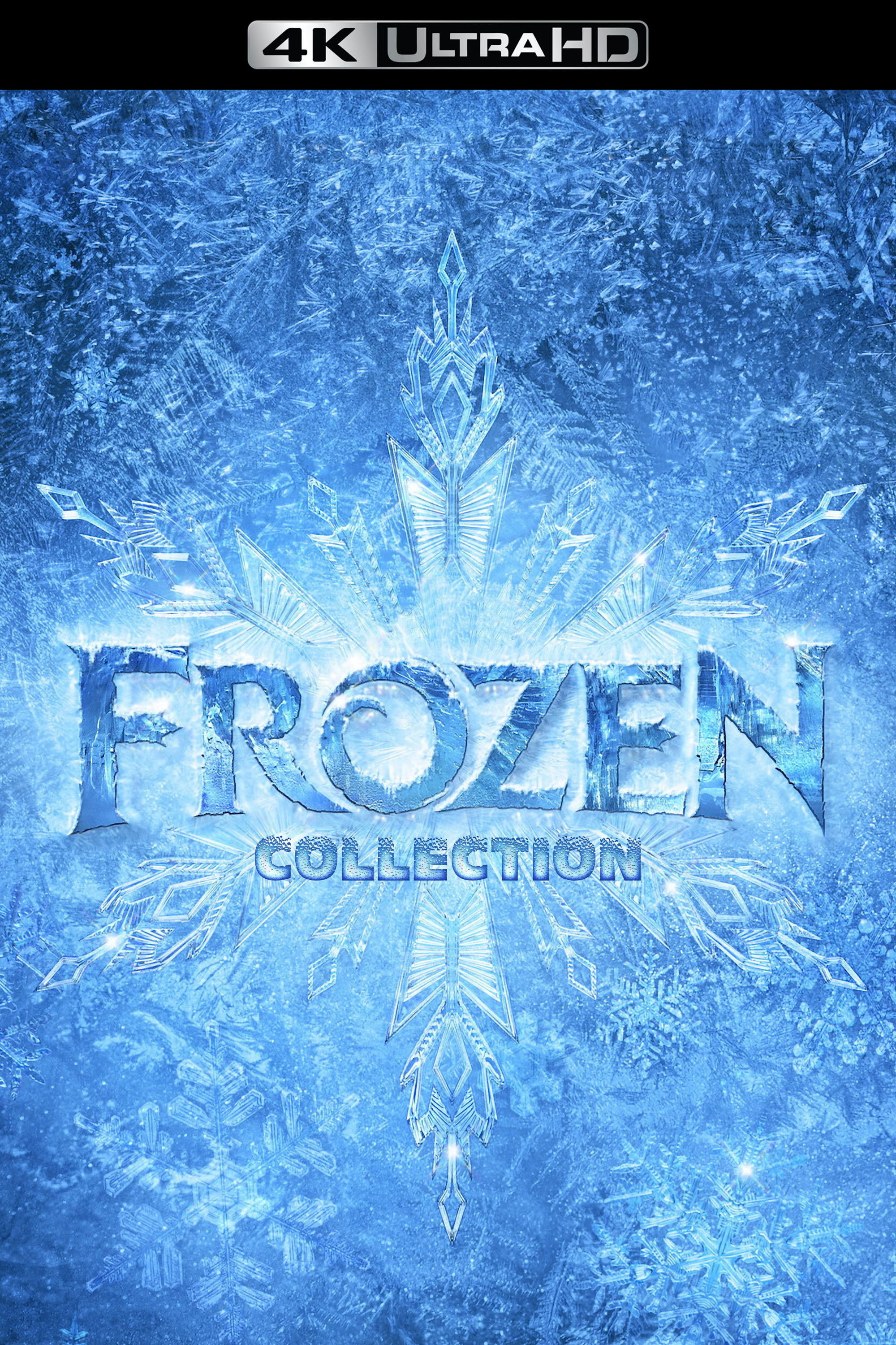 Frozen Collection - Posters — The Movie Database (TMDB)