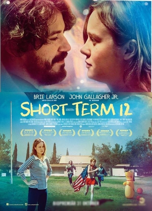 Short Term 12 2013 Posters — The Movie Database Tmdb