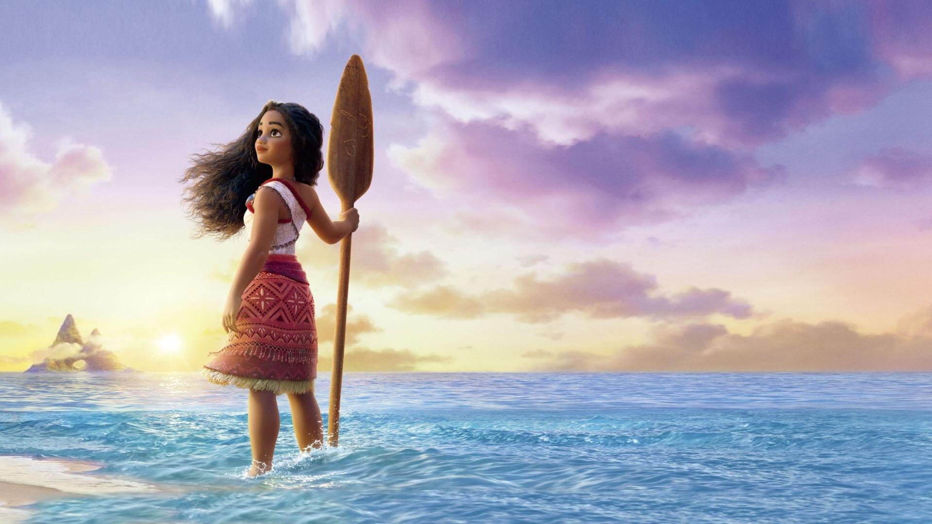 Moana Collection - Backdrops — The Movie Database (TMDB)