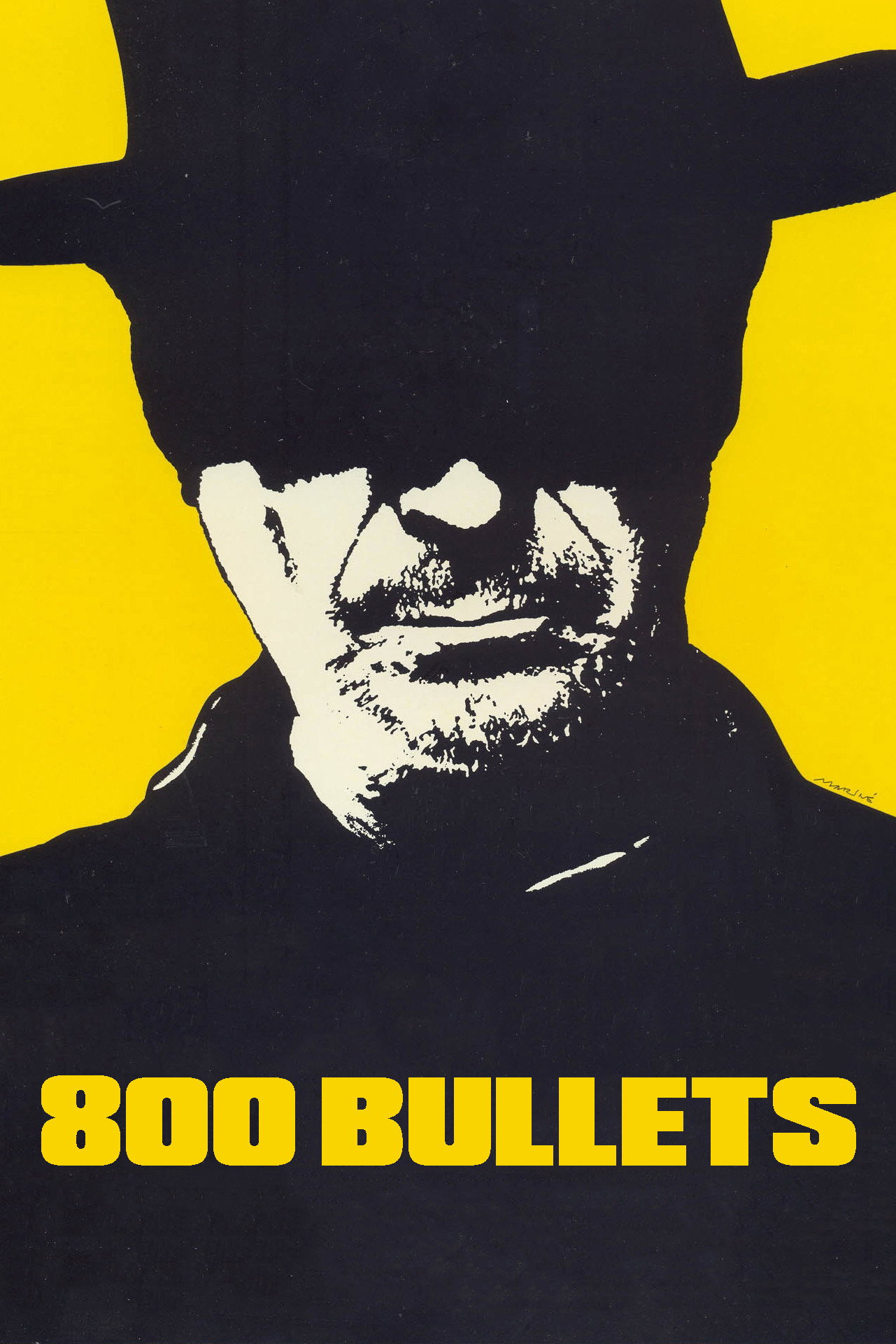 800 Bullets (2002) – Movies – Filmanic