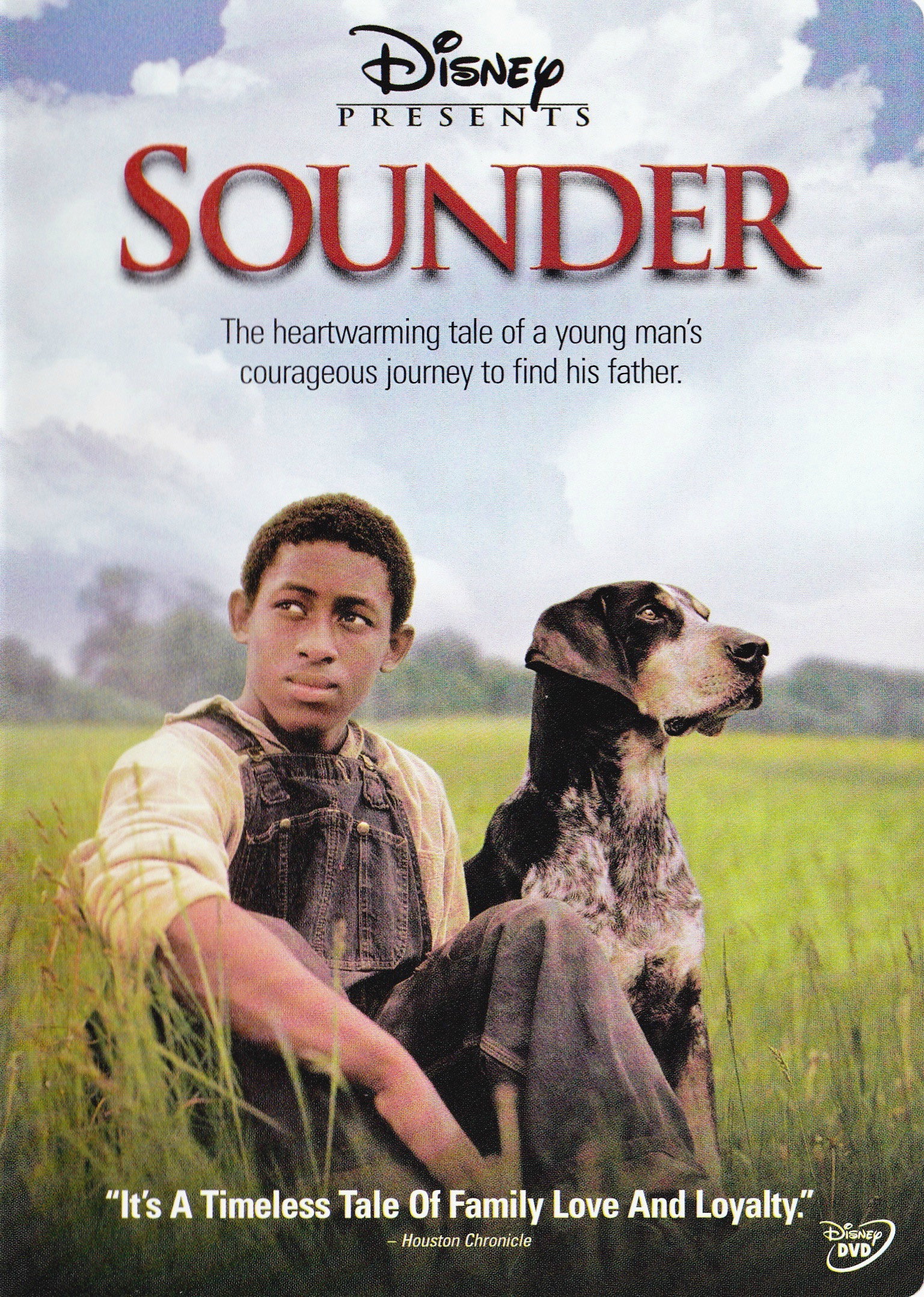 Sounder (1972) – Filmer – Film . nu