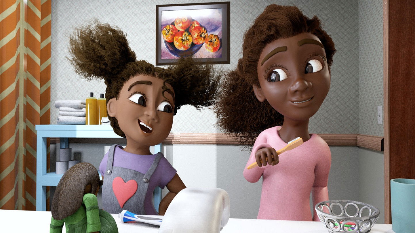 Recoiled (2019) - Backdrops — The Movie Database (TMDB)