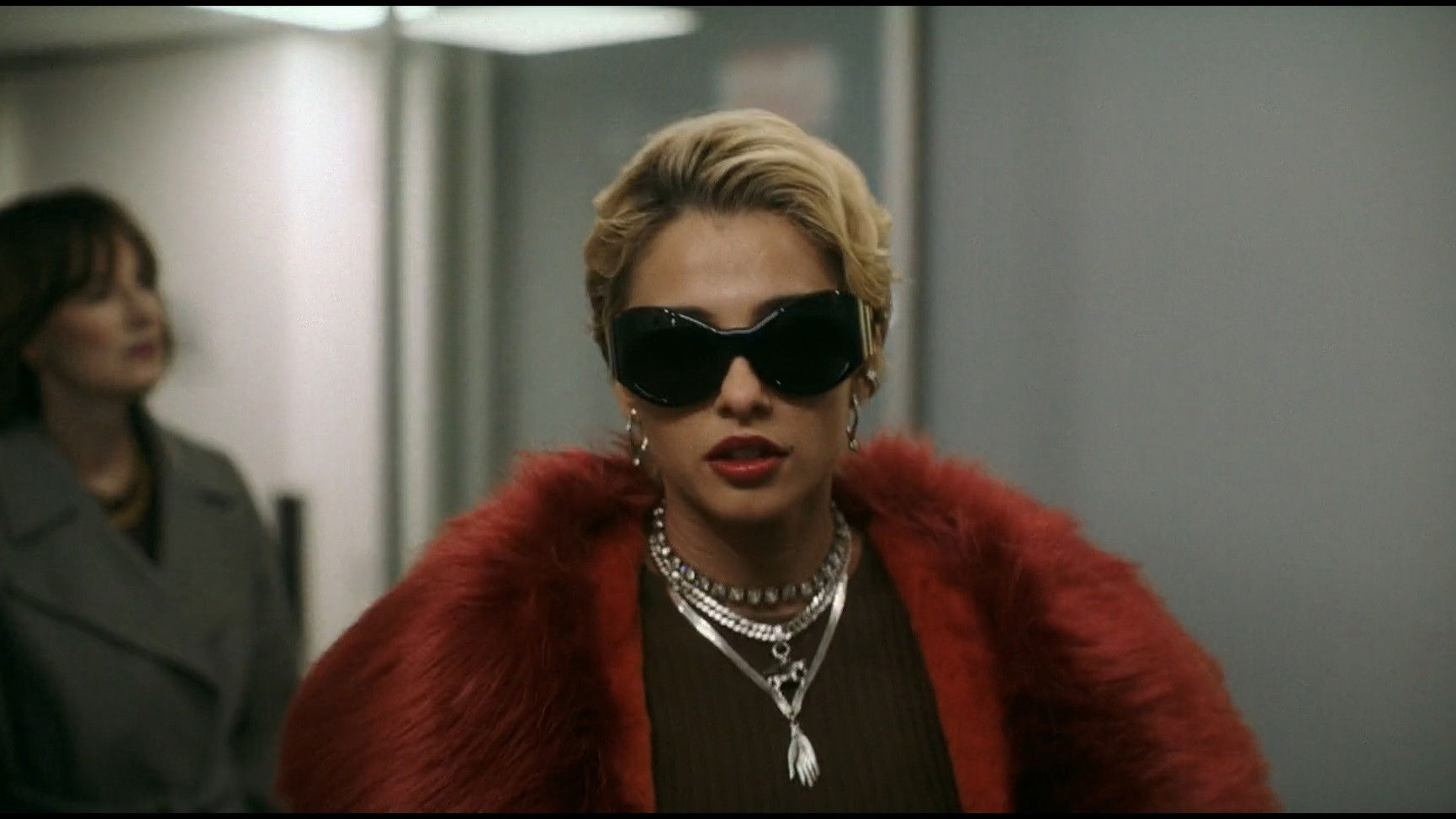 Усміхайся 2 (2024) - Кінобаза