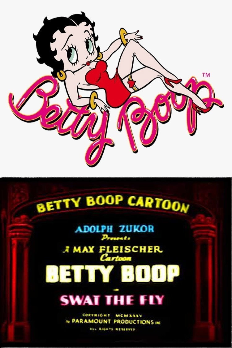 Swat the Fly (1935) – Filmer – Film . nu