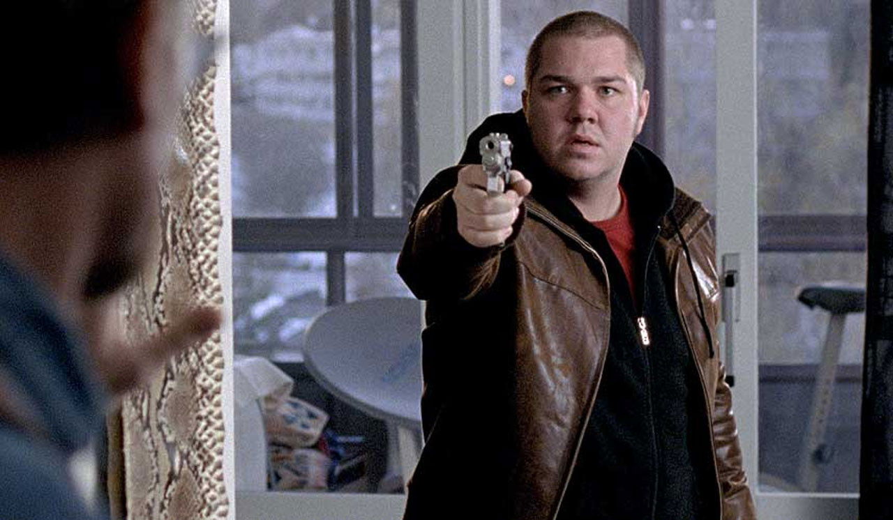 Sønner (2006) – Filmer – Film . nu