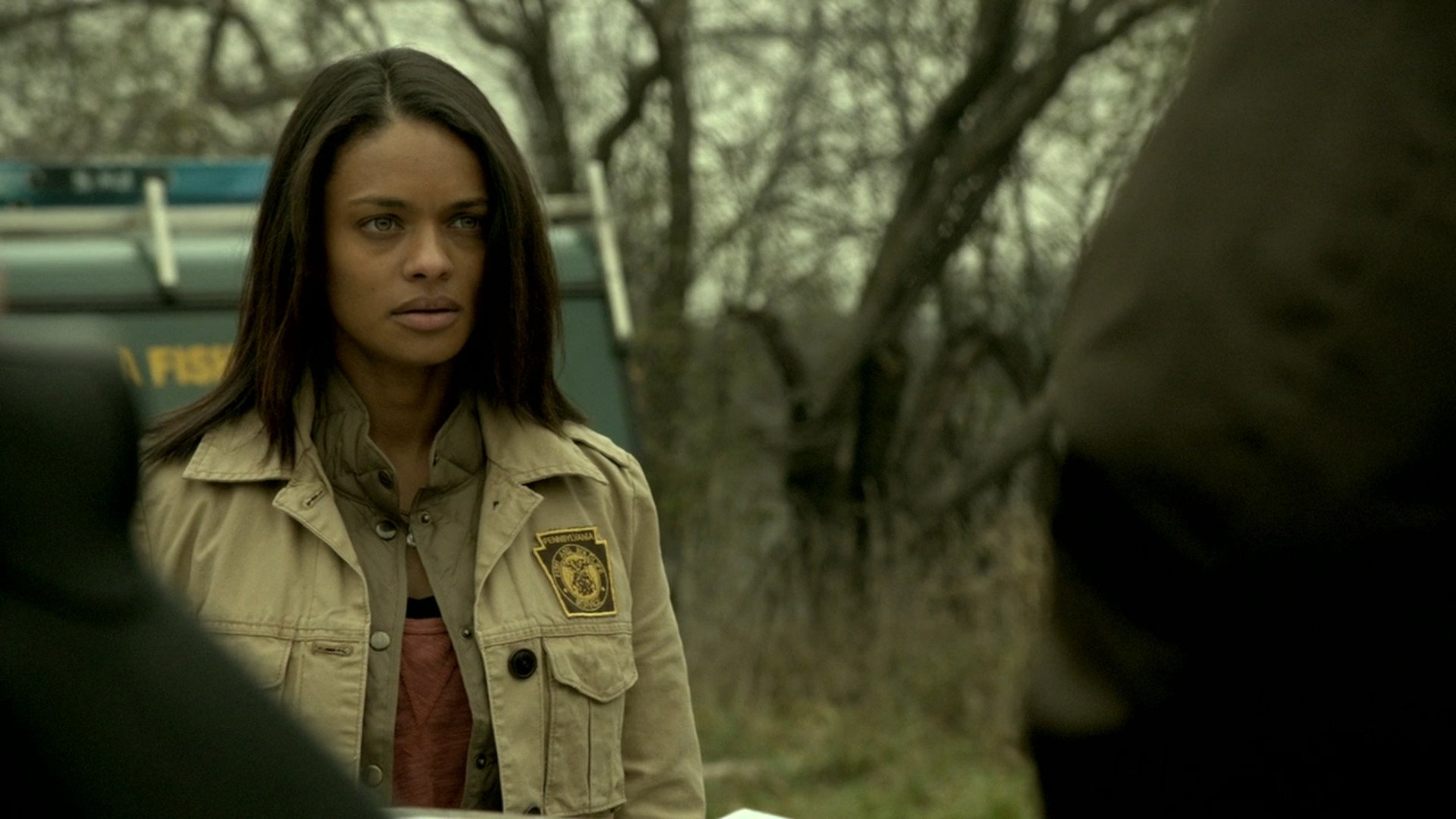 Hemlock Grove: Season 1 - What God Wants (2013) - (S1E10) - Backdrops ...