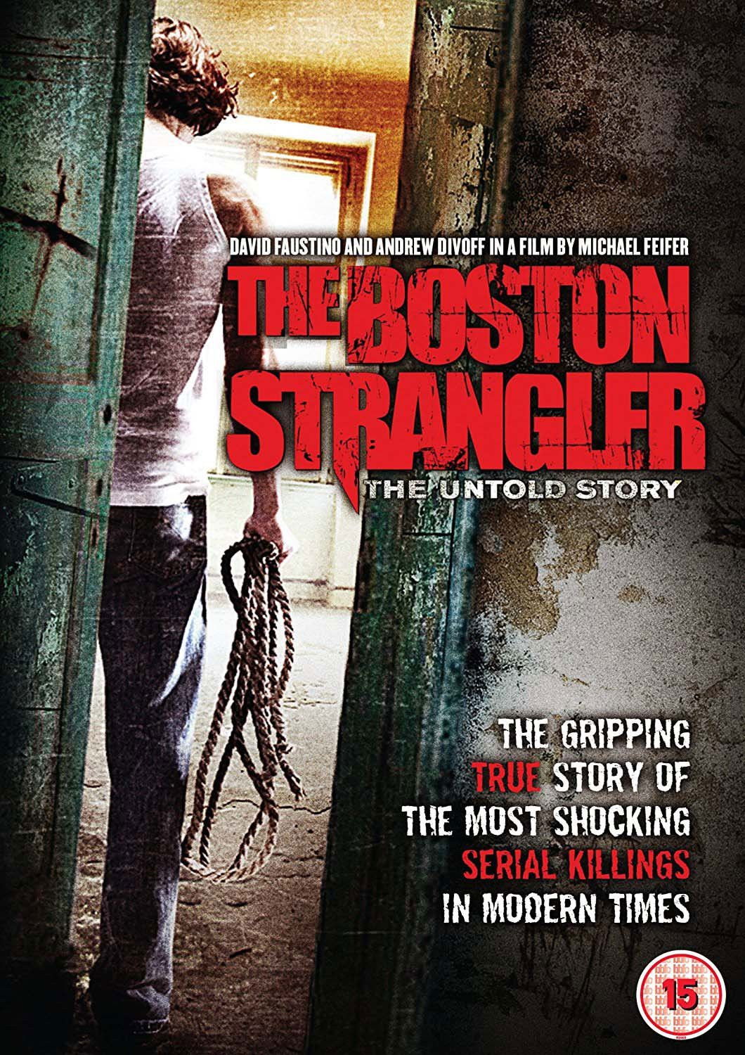 The Boston Strangler | Movie 2006