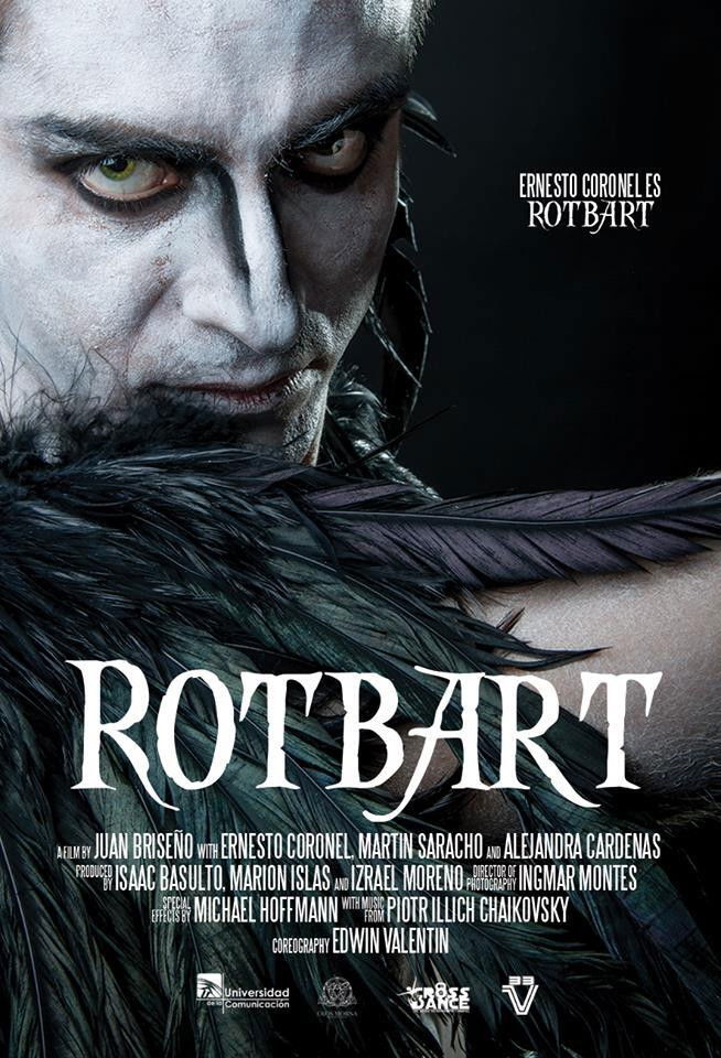 Rotbart | Movie 2016