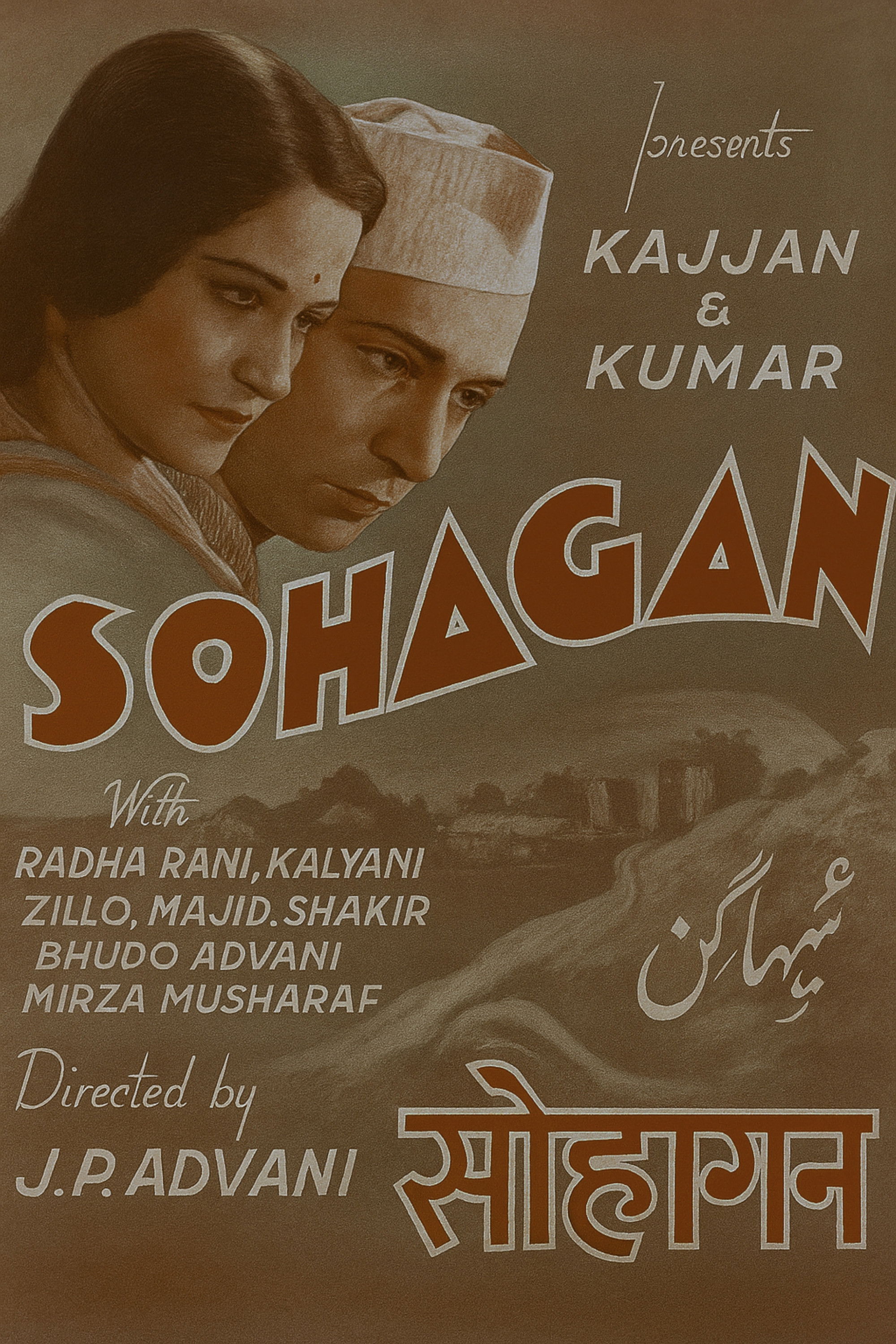 Suhagan | Movie 1942