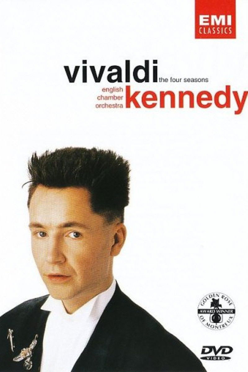 Vivaldi: The Four Seasons | Movie 1989