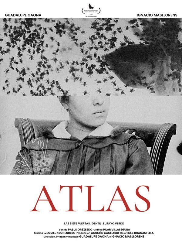 Atlas | Movie 2021