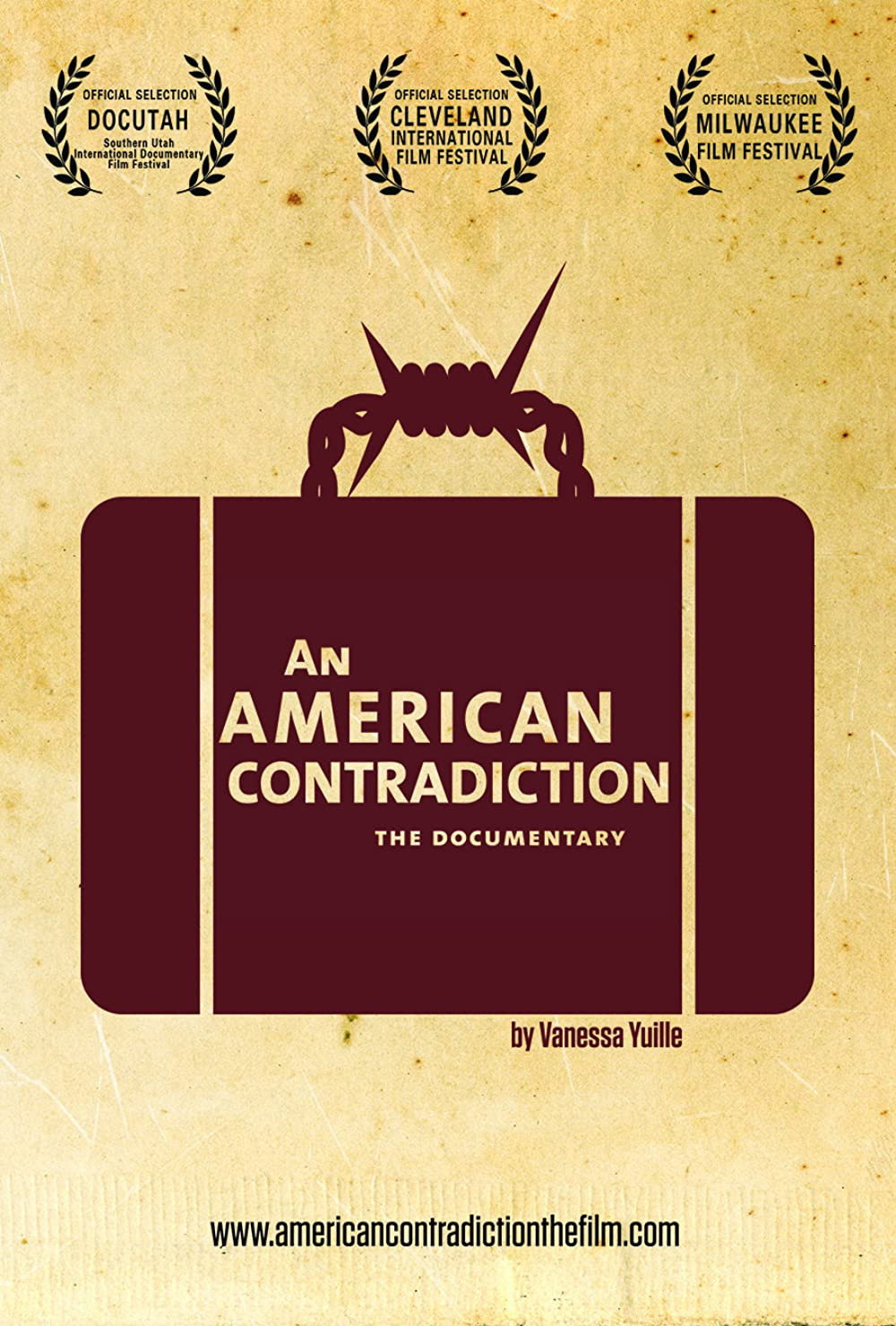 An American Contradiction | Movie 2012