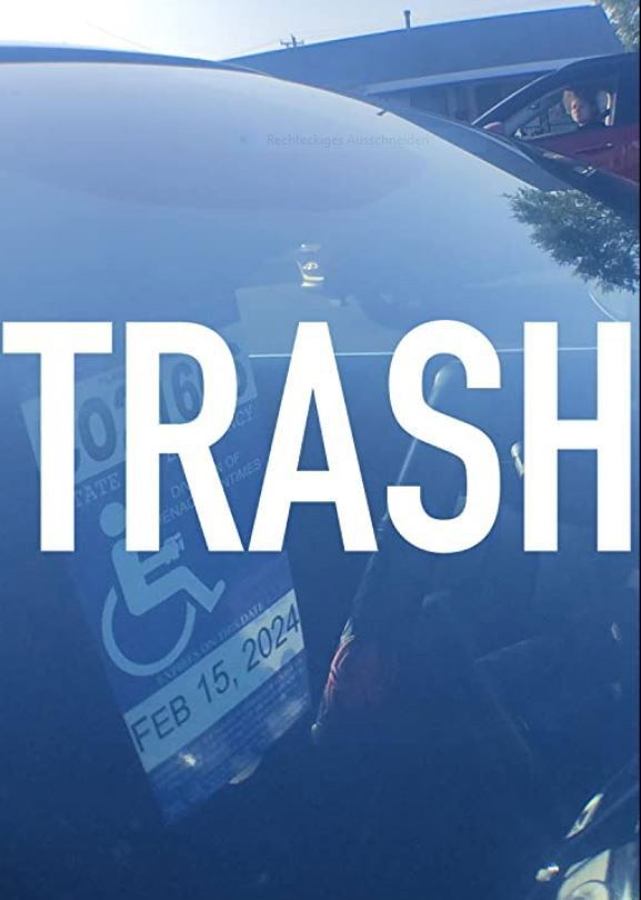 Trash | Movie 2020