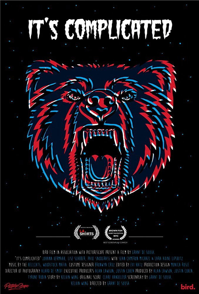 It's Complicated | Movie 2017