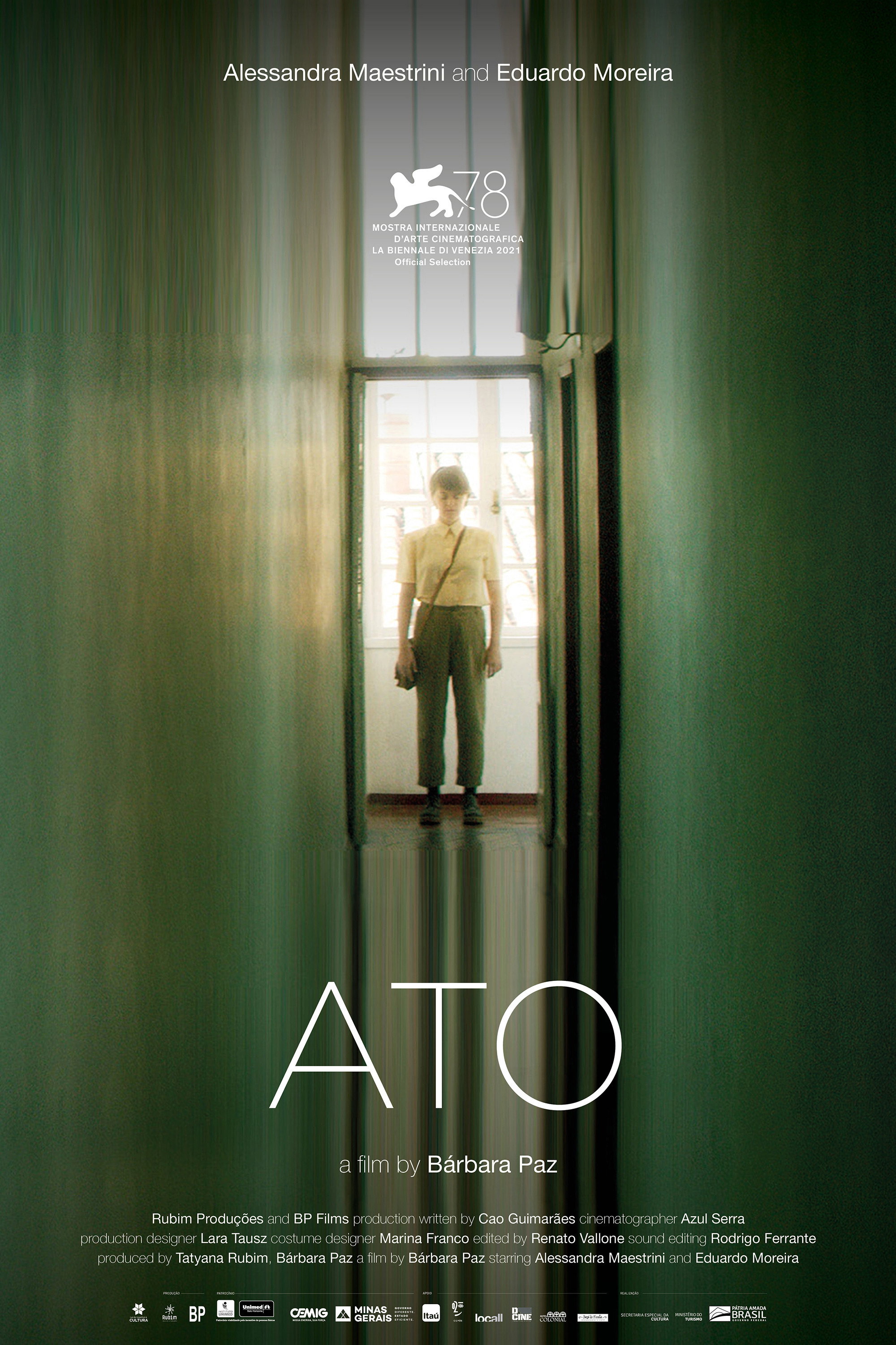 The Act | Movie 2021