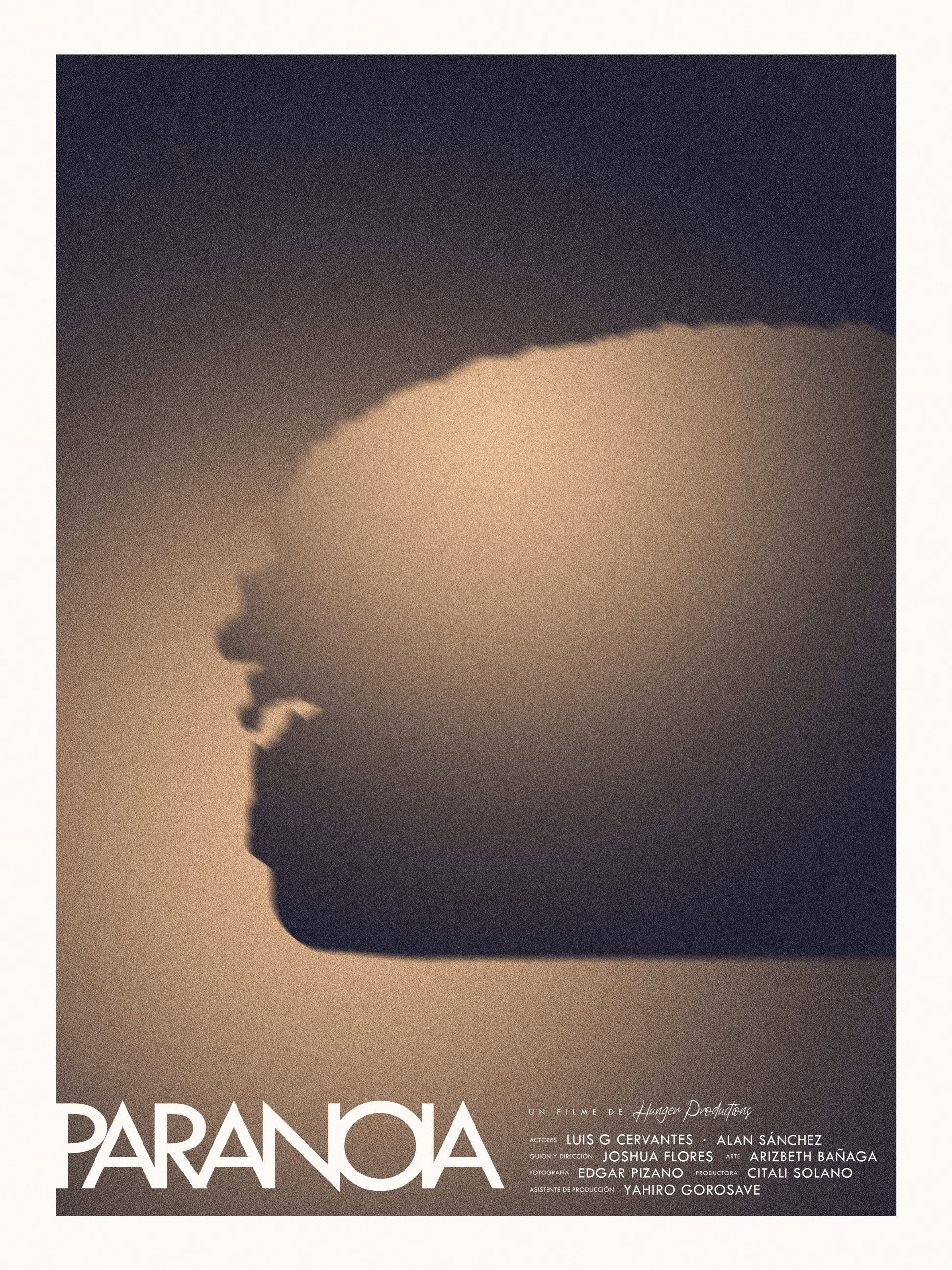 Paranoia | Movie 2022