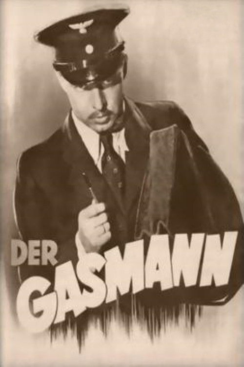 Der Gasmann | Movie 1941