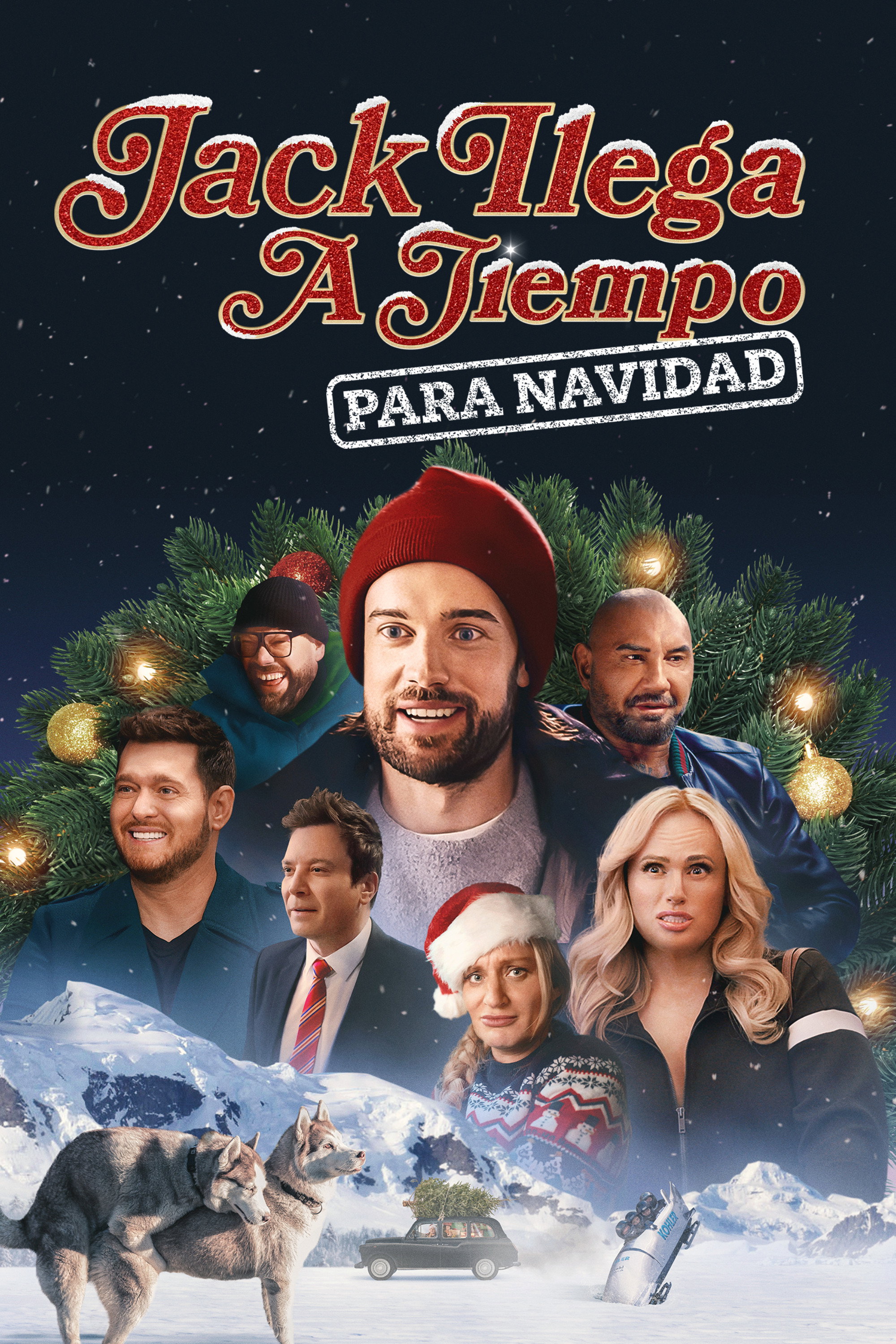 Qué ver en HBO: Top películas de navidad | Revista Veintitrés