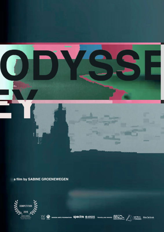 Odyssey | Movie 2018