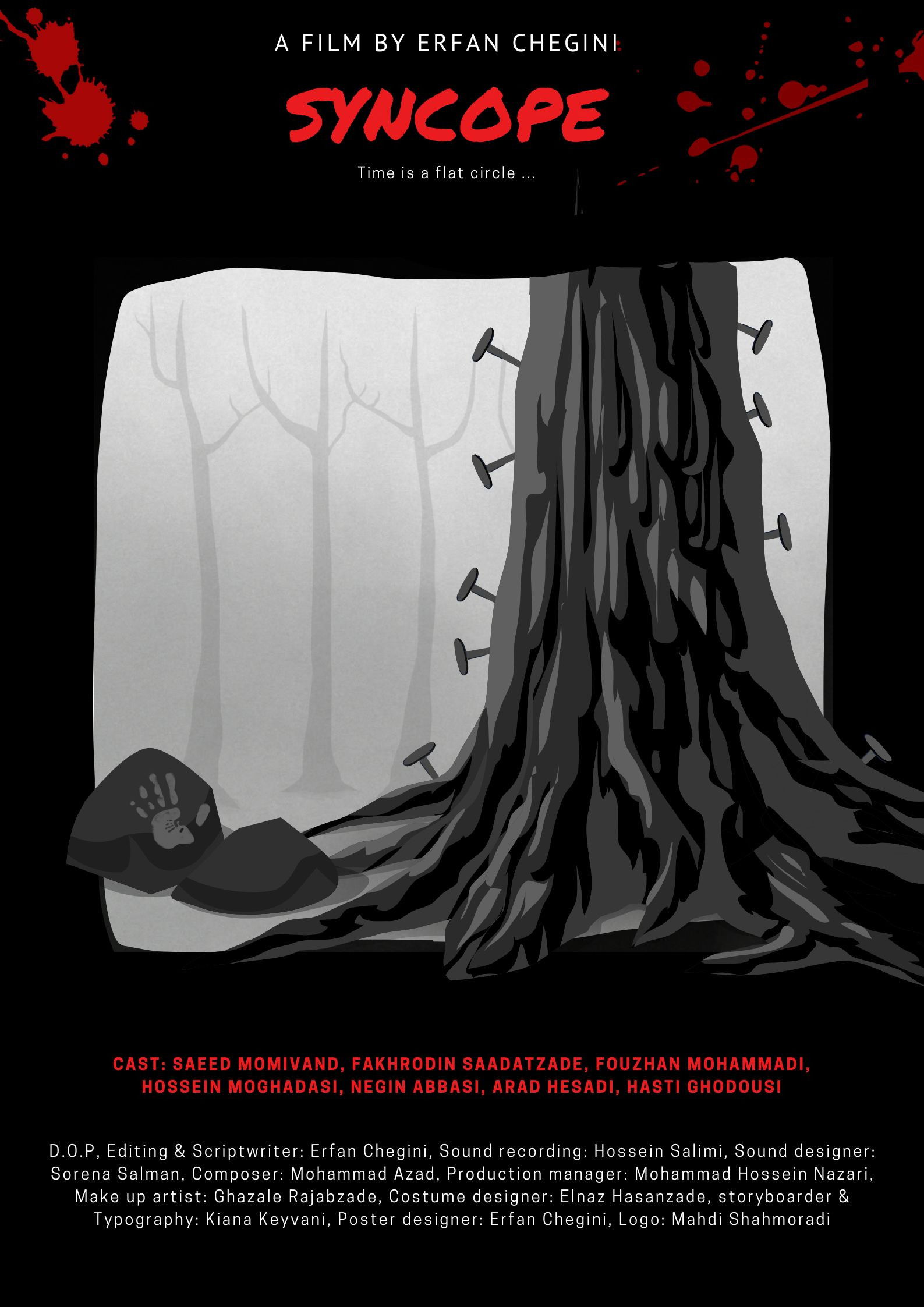 Syncope | Movie 2022