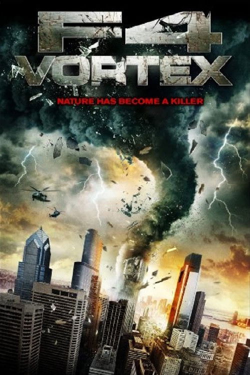 F4 VORTEX | Movie 2006