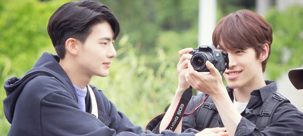 Ver dorama Blueming online sub español HD Doramasflix