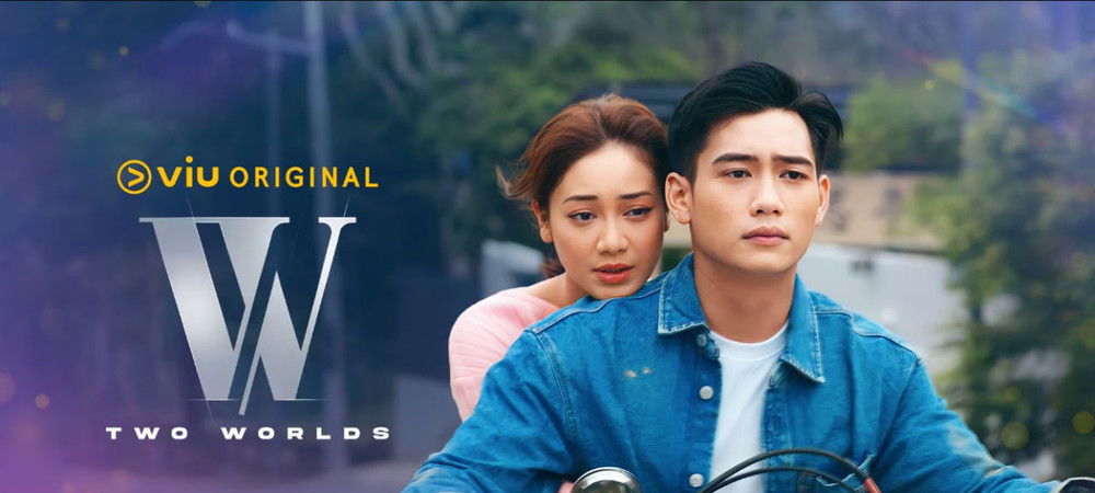 Ver W: Two Worlds | Malaysia dorama online sub español en MP4 DoramasMP4