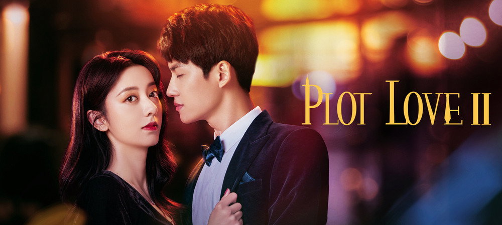 Ver Plot love 2 sub español online 💖 DoramasFlix