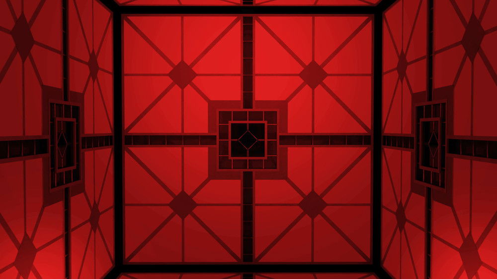 Cube Collection - Backdrops — The Movie Database (TMDb)